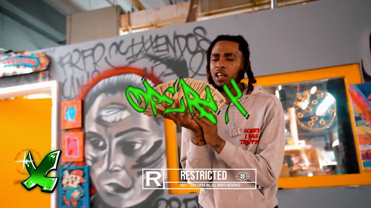 TSE E2 x FLINT SAMPLE TYPE BEAT "OPERA X" - YouTube