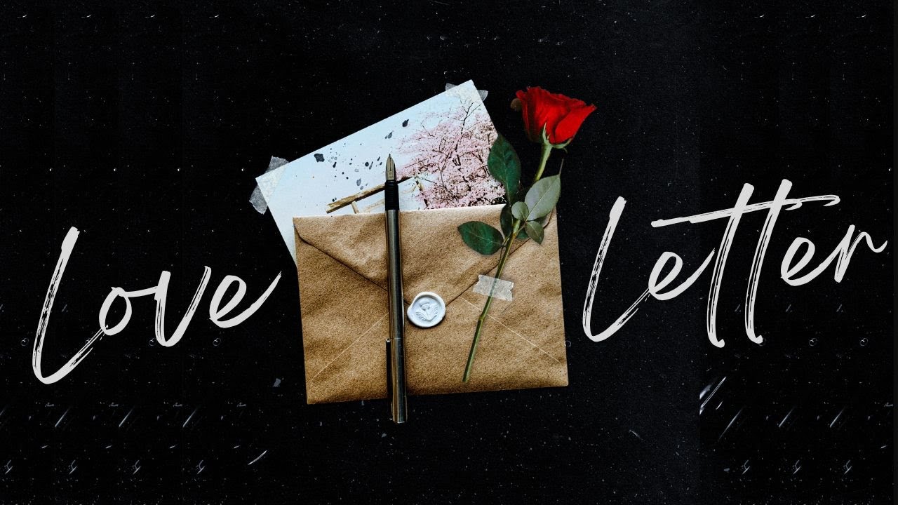 Love Letter | Official Visualiser | Sid K | We Three | 2024 | Punjabi ...