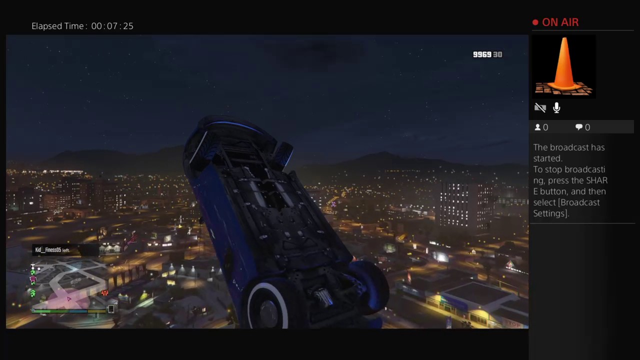 Gta V Fun - YouTube