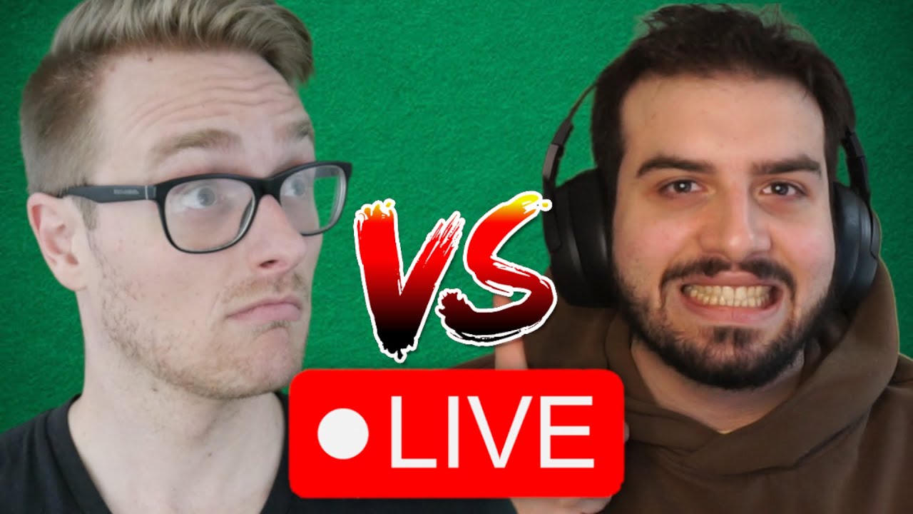 More Multiplayer Balatro with @Rarran - YouTube