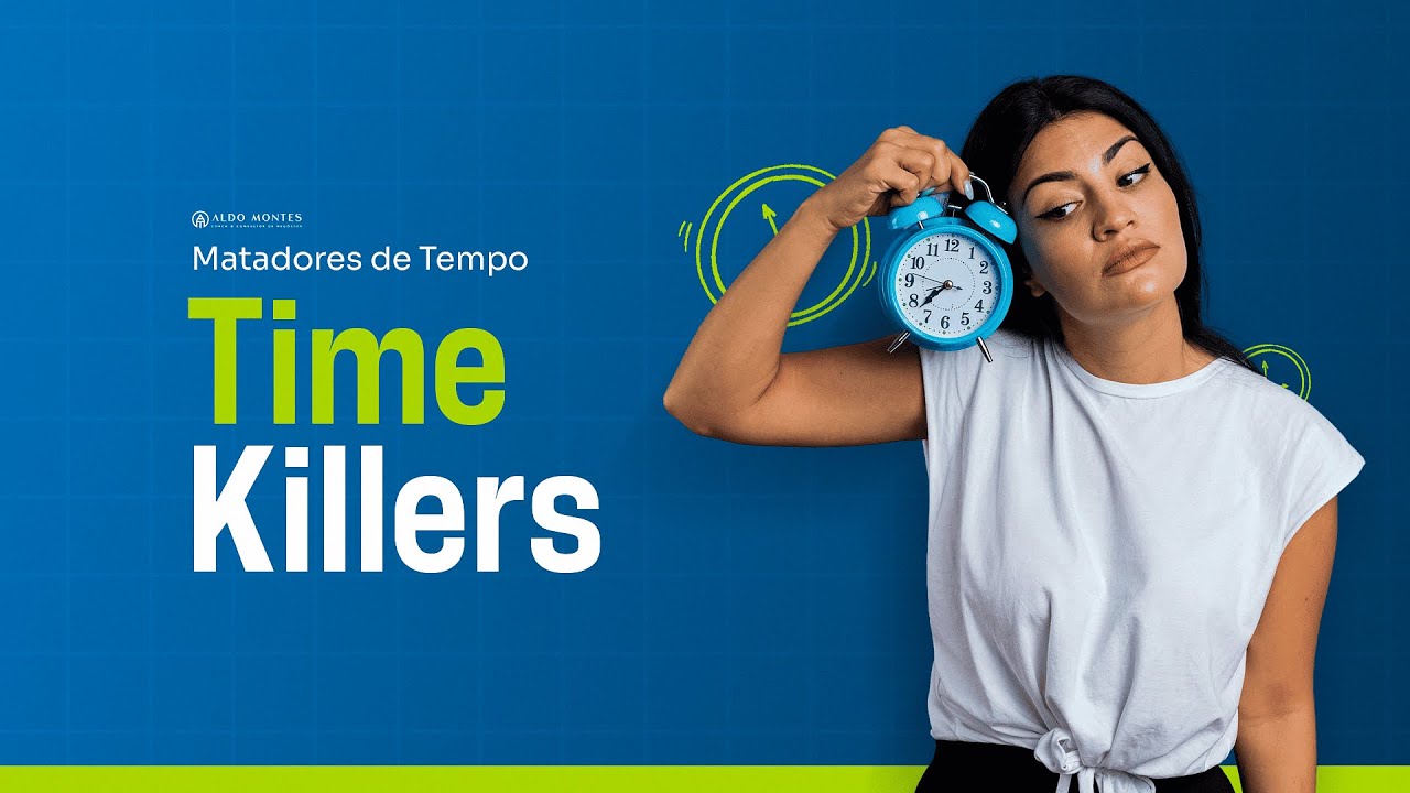 Time Killers - YouTube