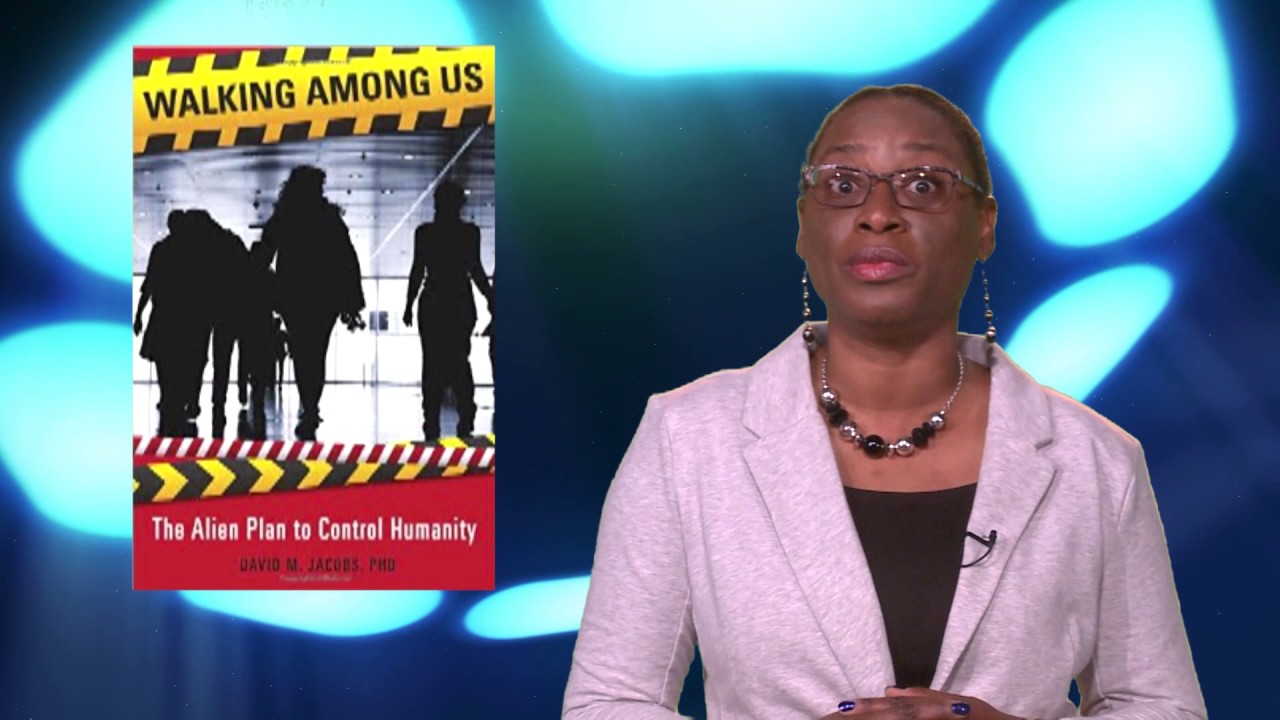 Explore the Real Story of Alien Abductions - YouTube