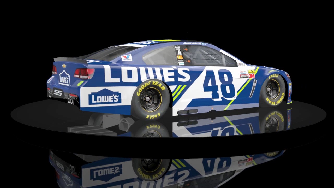 Paint Scheme Preview: Phoenix - YouTube