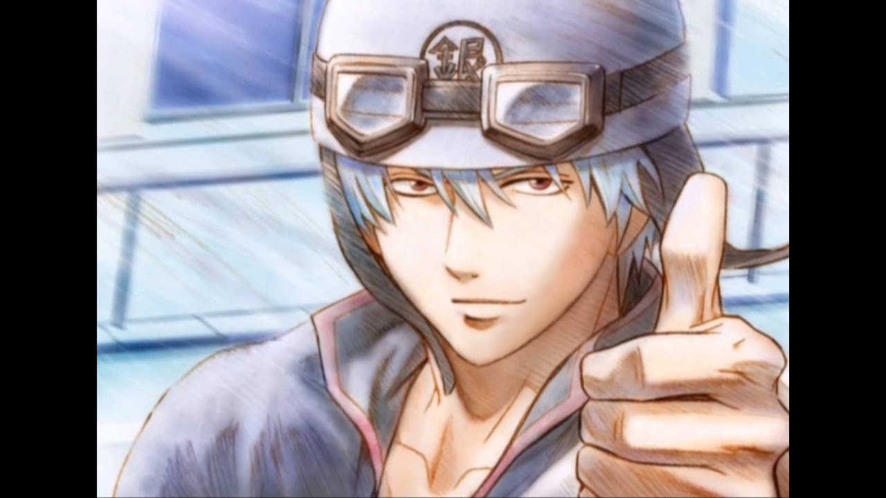 Gintama Opening 6 Full - YouTube