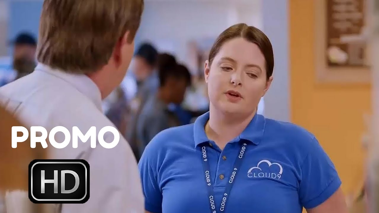 Superstore 1x07 Promo "Color Wars" (HD) - YouTube