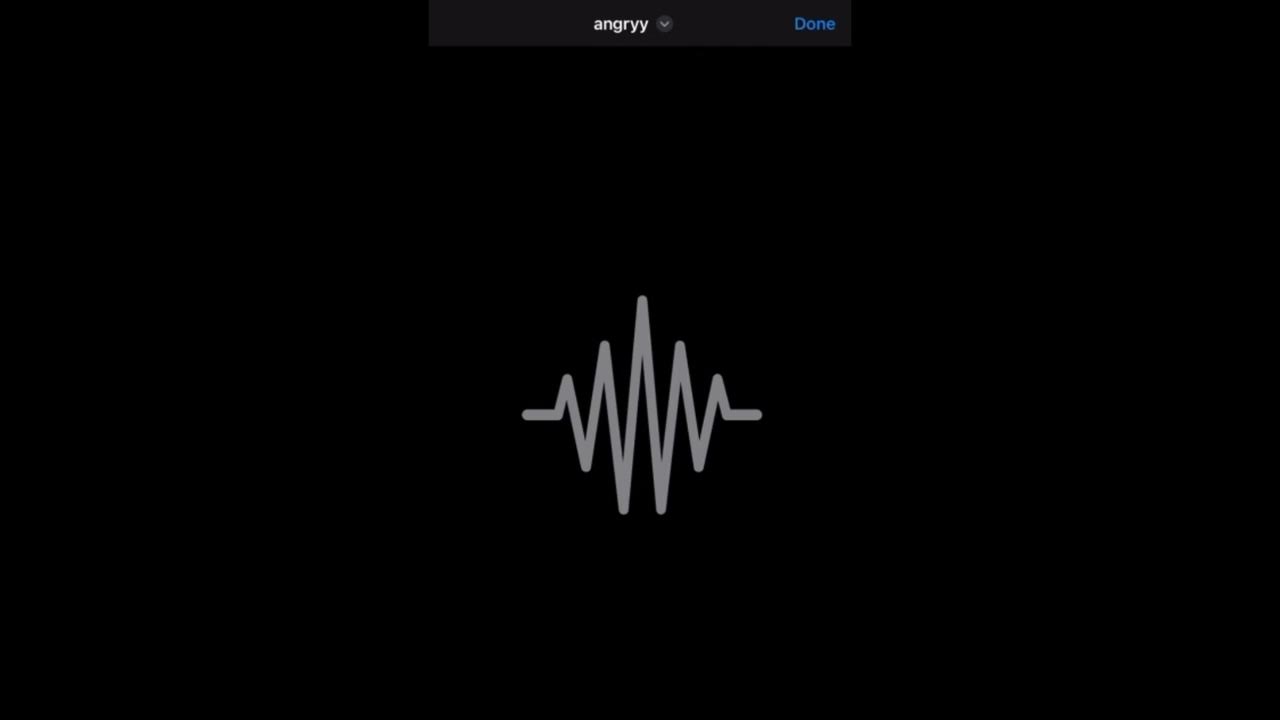 Kai Angel - ANGRYY (snippet 14.08.23) - YouTube