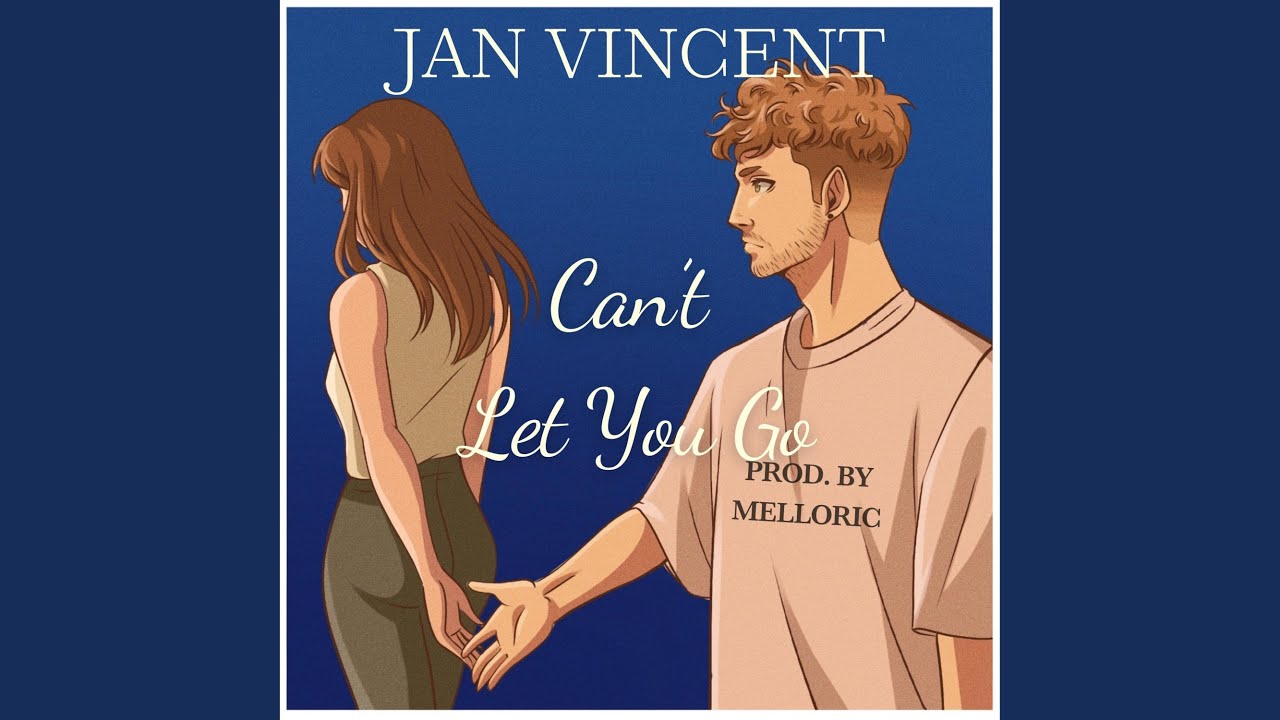 Can't Let You Go (feat. Melloric) - YouTube