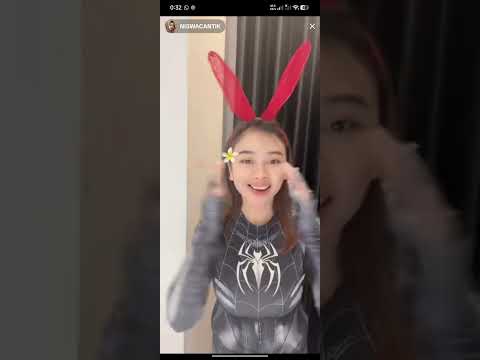 Niswahbm live 