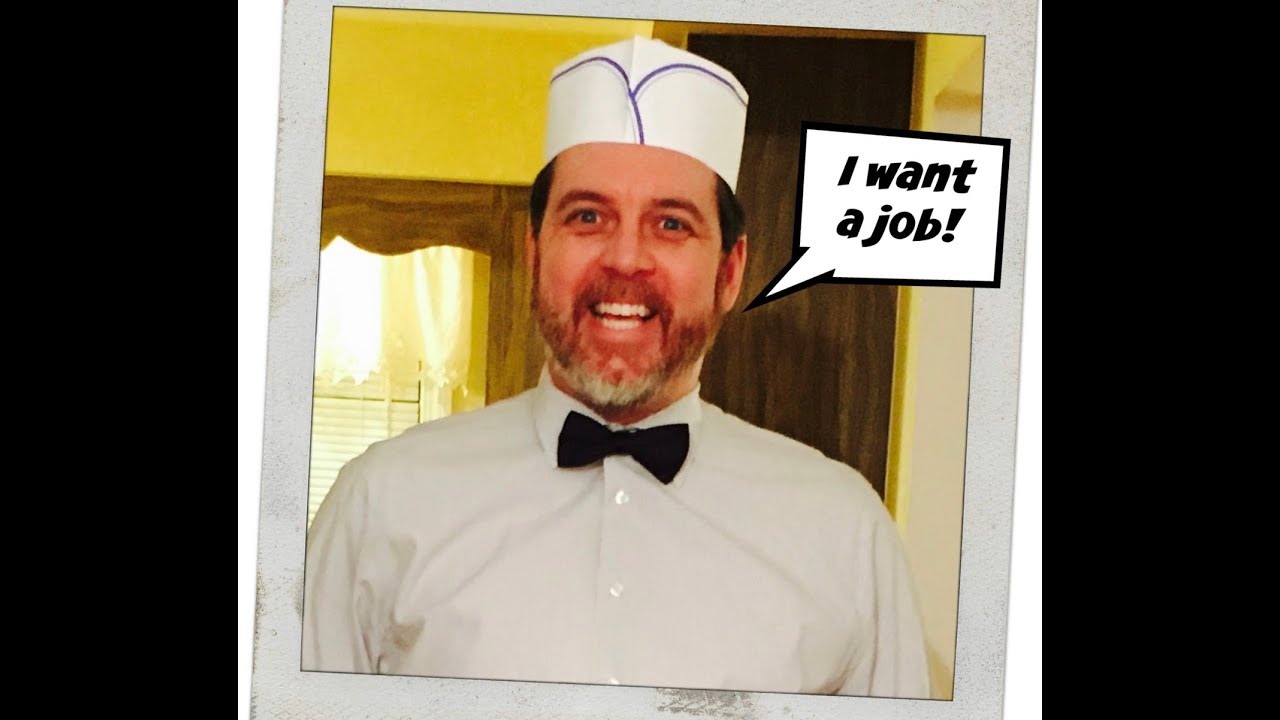 The Job Interview Song - YouTube