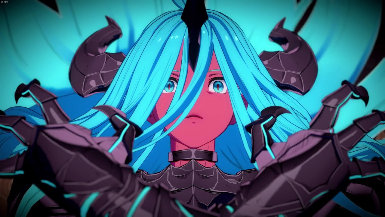 Granblue Fantasy Versus: Rising [JP] - Arcade EX Boss Versusia ...