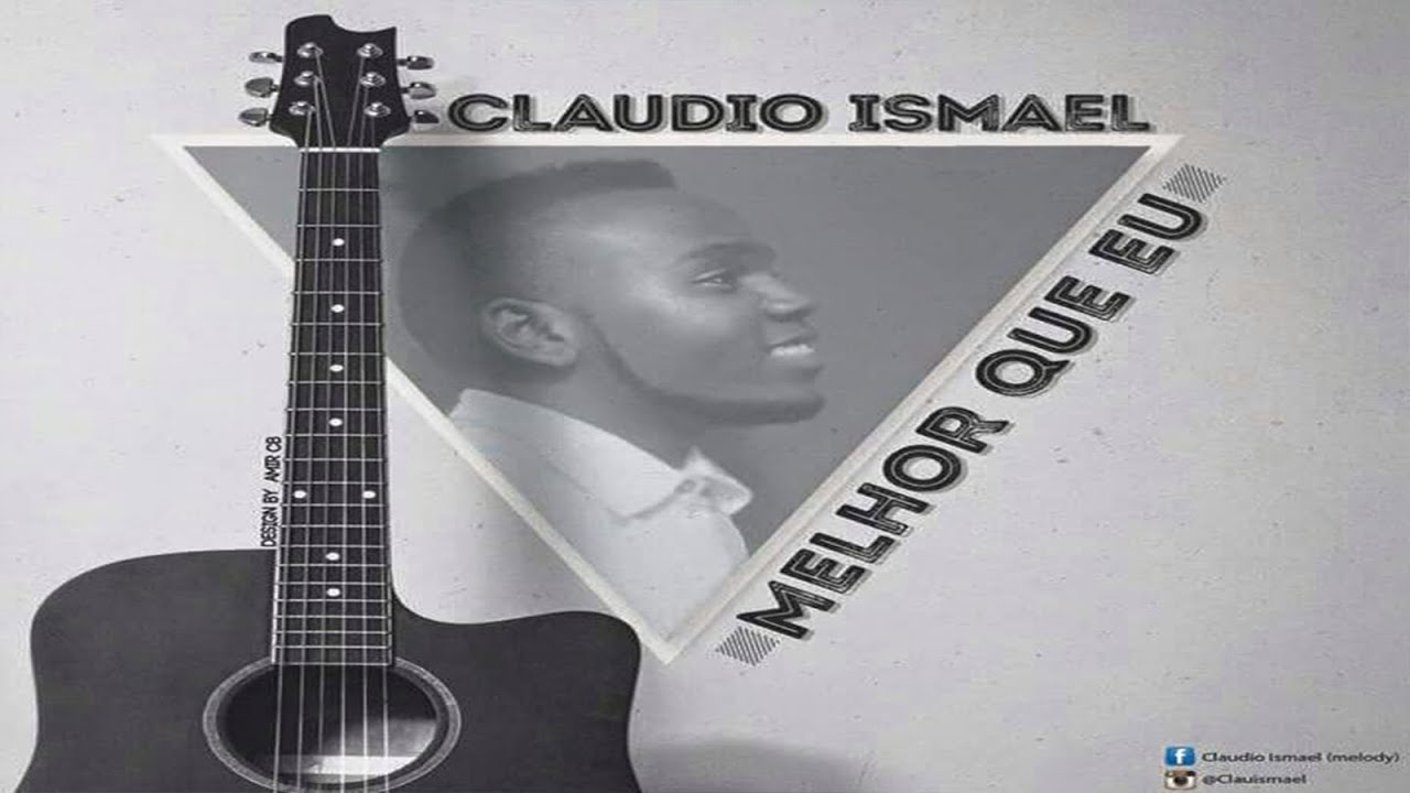 Cláudio Ismael - Better than me - YouTube Music