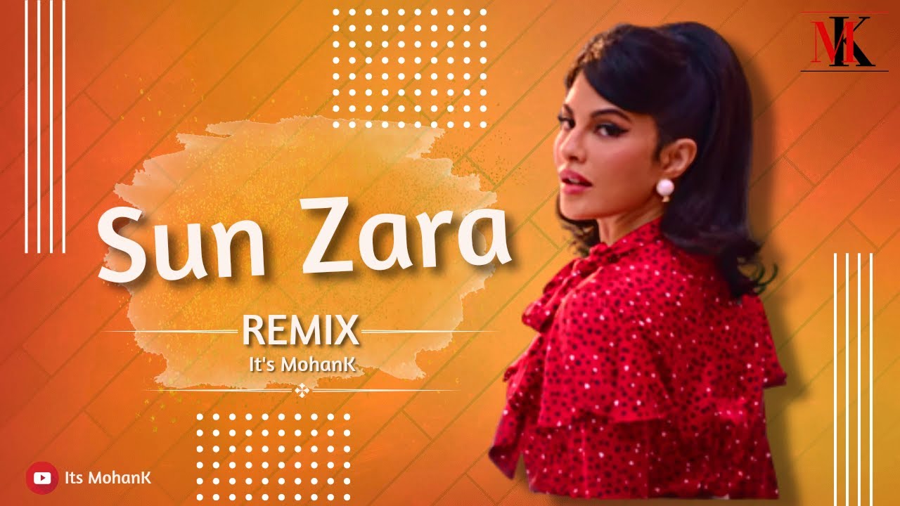 Sun Zara Remix | Cirkus | Rohit, Ranveer, Pooja, Jacqueline - YouTube