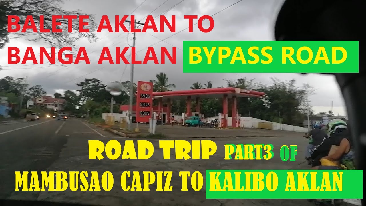 Balete Aklan