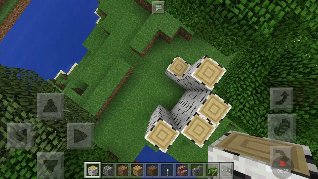 Minecraft 05 Aleks - YouTube