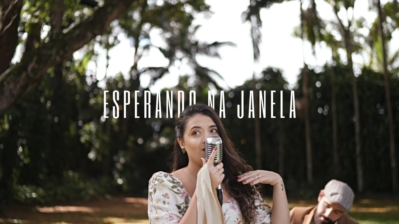 Esperando Na Janela - por Duas Claves | Música para Casamento Chords ...