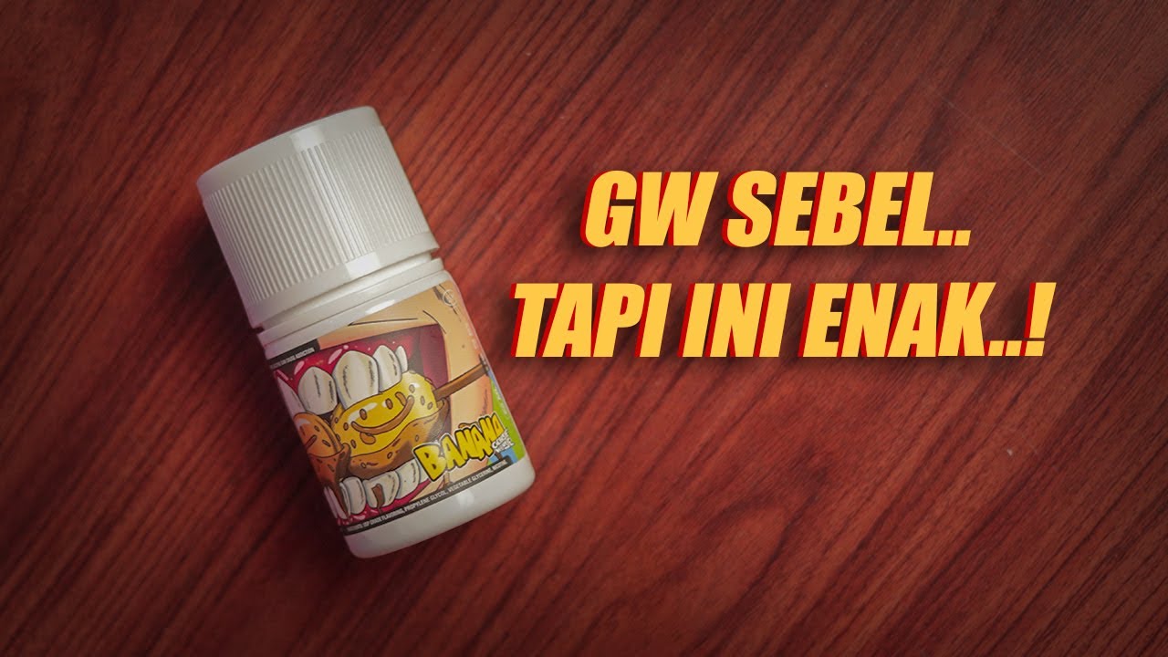 CREAMSIE WHIMSIE BY IVAN IBRAHIM & NADYA LUQYANA X VAPE EAST MOVEMENT ...