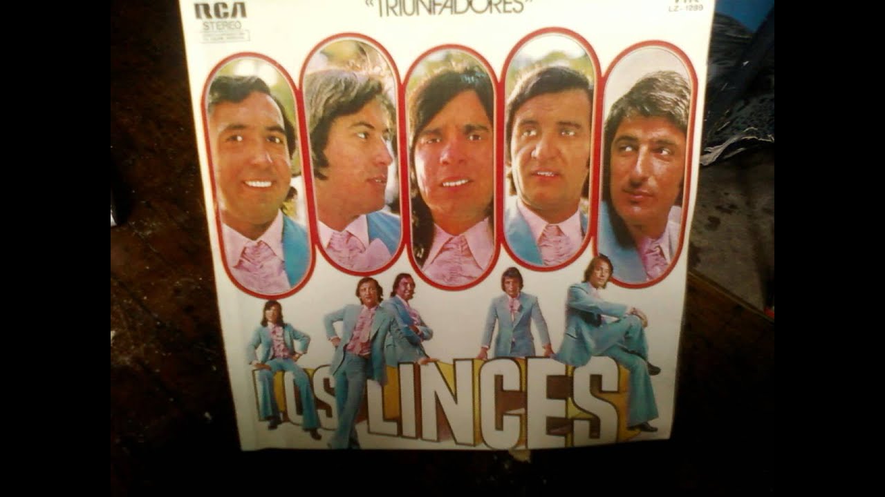 los linces sus ojos se cerraron - YouTube