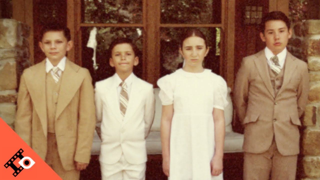 Decoding Succession's Opening Credits - YouTube