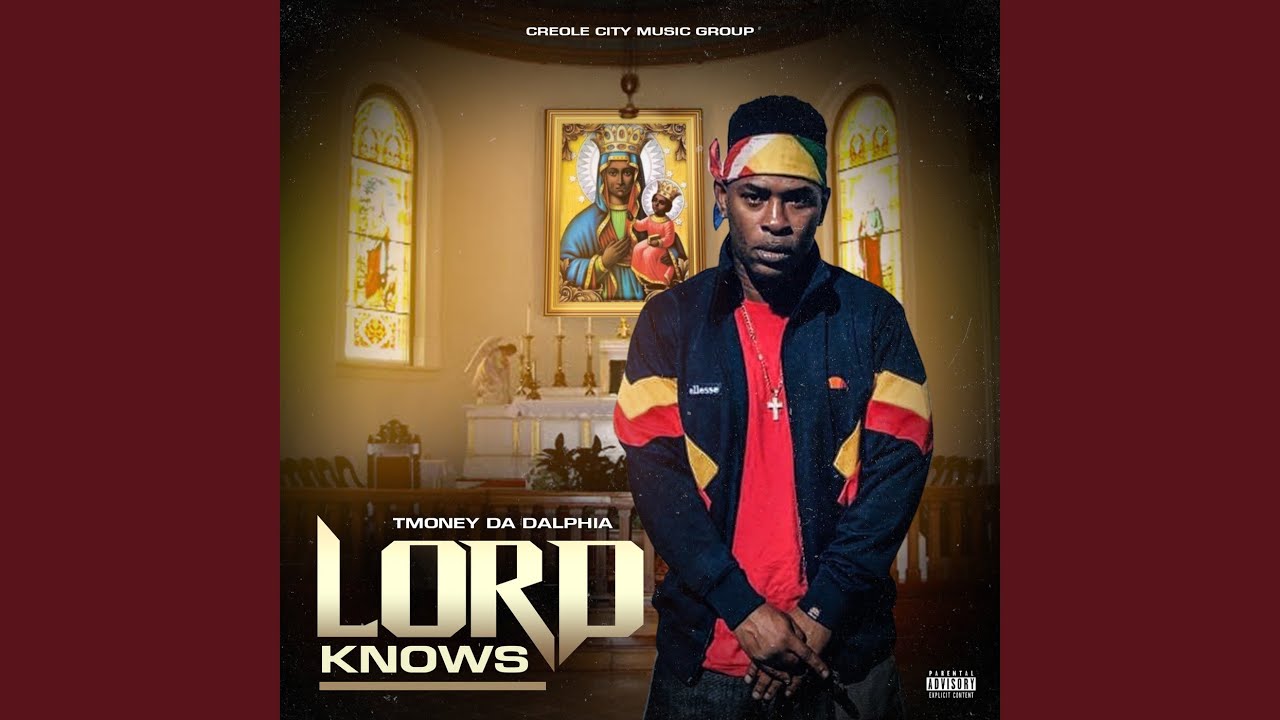 Lord Knows - YouTube Music