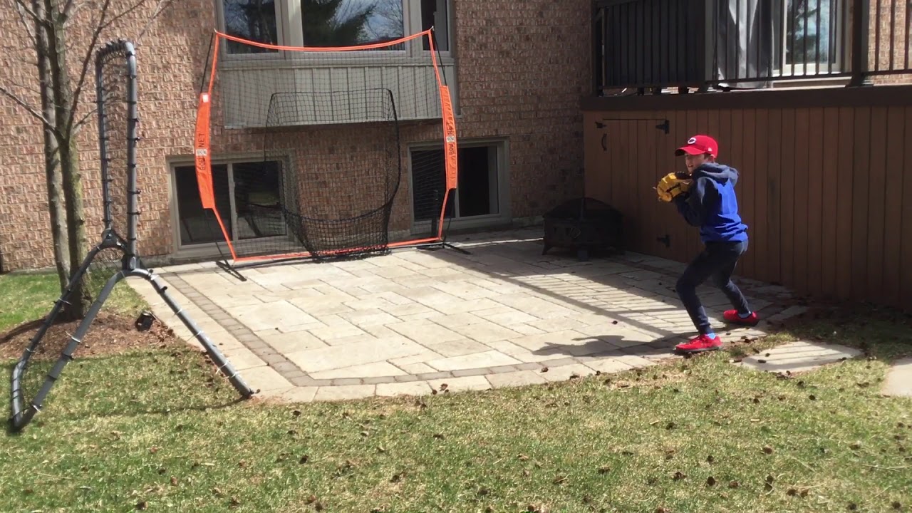 Paddle Work - YouTube