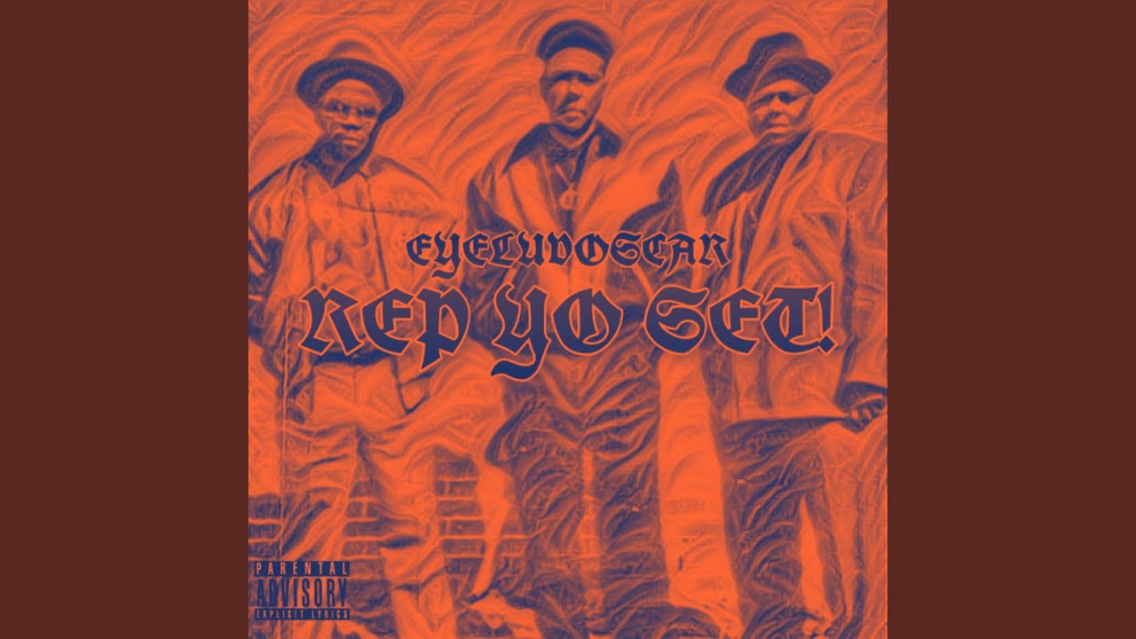 Rep Yo Set - YouTube