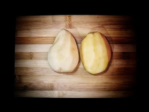 Use 2 Potatoes &Make Delicious Quick, simple, Recipe! - YouTube