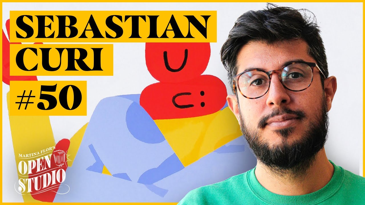 50. Sebastian Curi. Utilizing Your Experience to Achieve Your Career ...