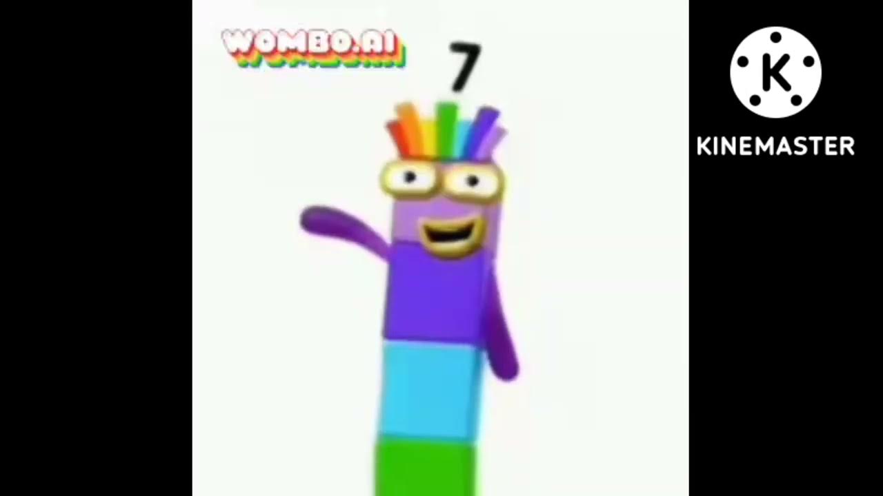 all preview 2 numberblocks deepfakes - YouTube