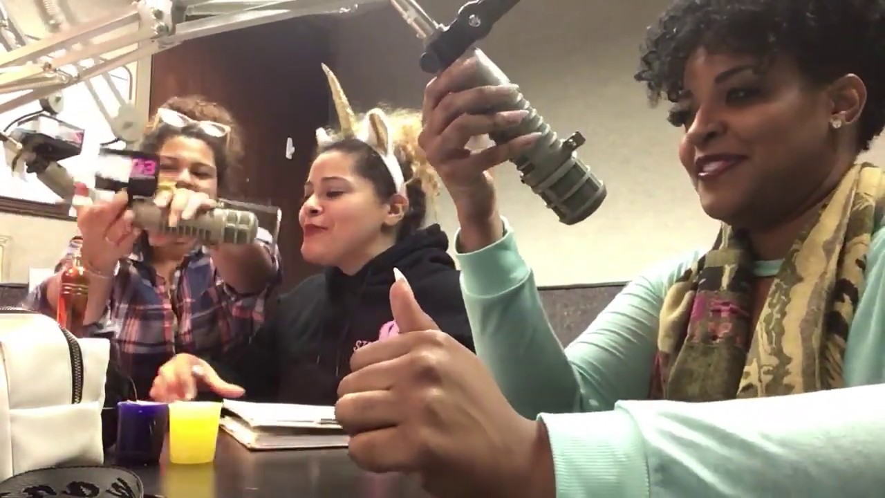 EP. 8. Kurving with Keive - YouTube