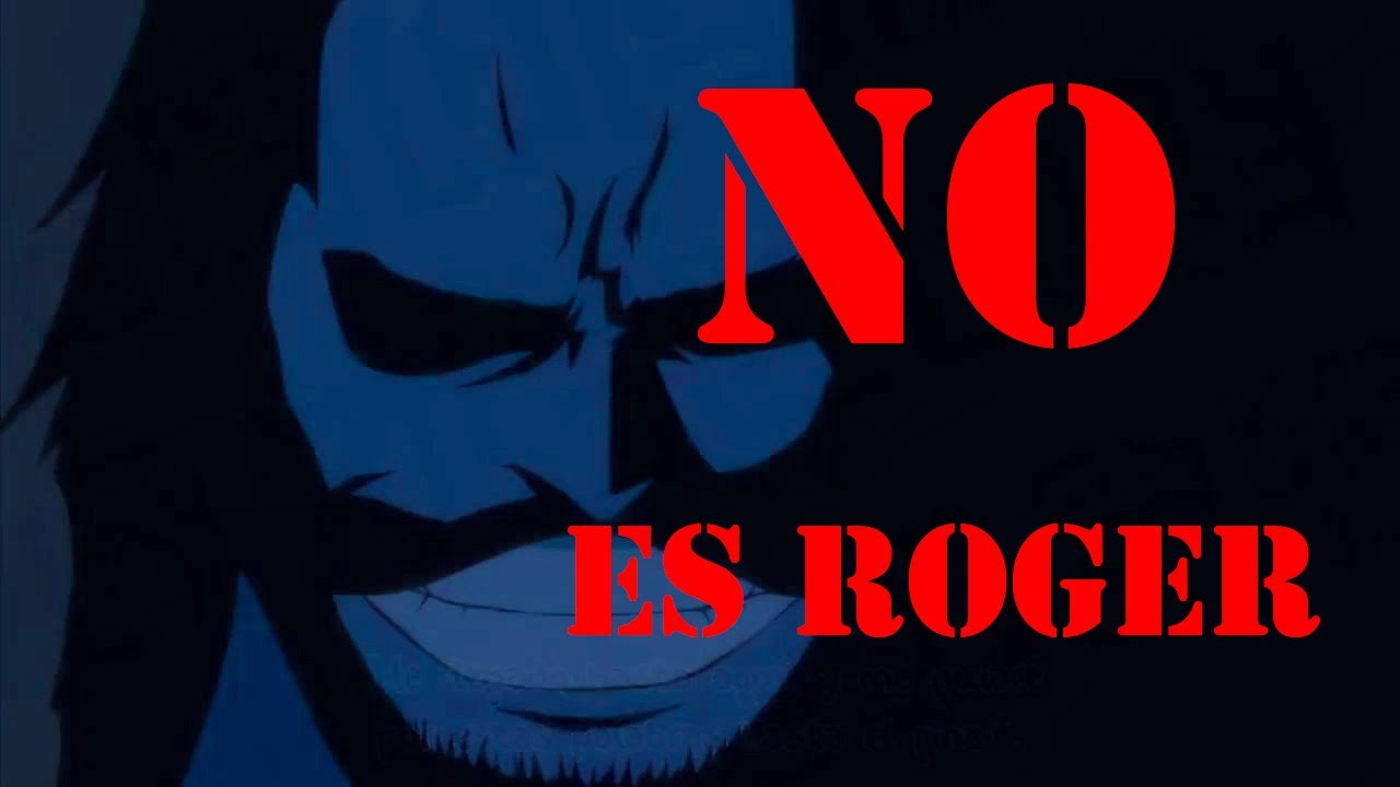 El personaje que inició UNA ERA || Shanks - YouTube