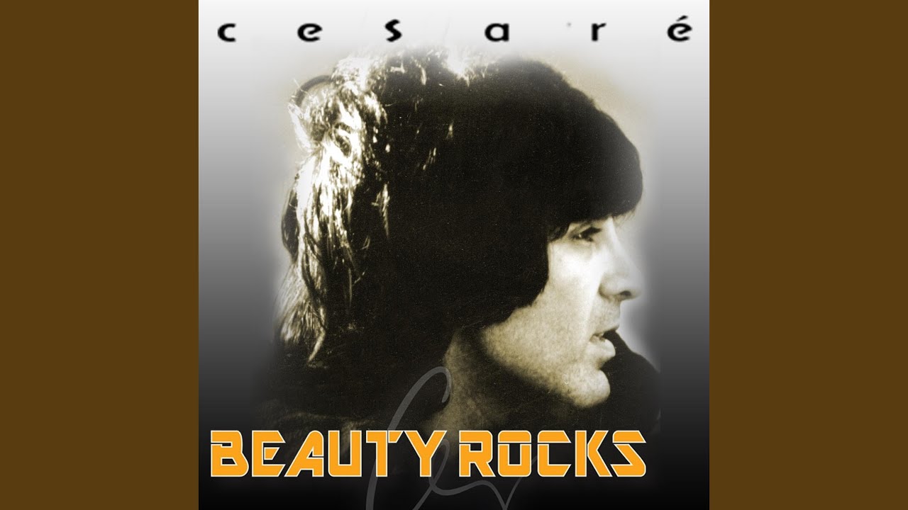 Beauty Rocks - YouTube