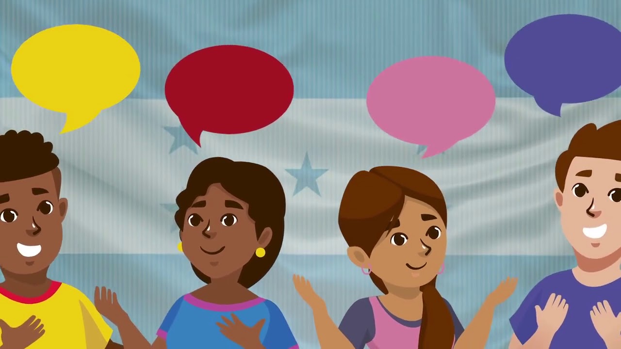 Lenguas habladas en Honduras – Cuarto, Quinto y Sexto Grado - Español ...