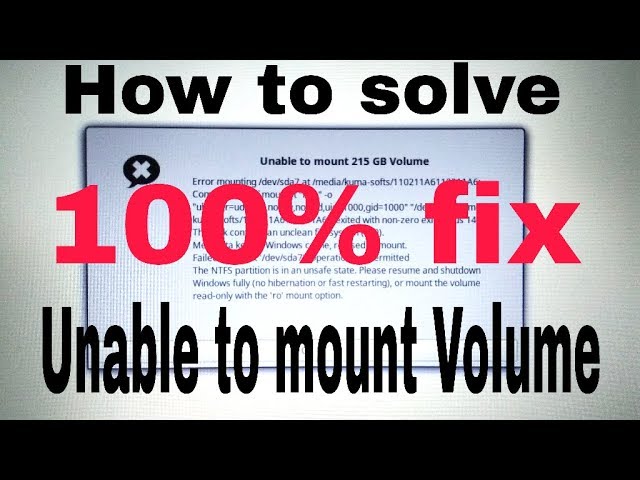 Ntfs for mac failed to mount volume - ponfoz Ntfs for mac failed to mount volume - ponfoz