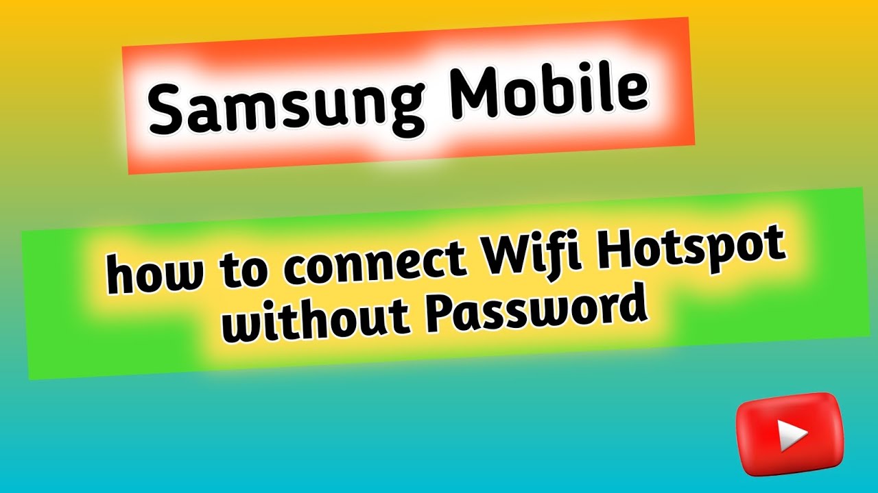 How To Connect Wifi Hotspot Without Password Remove Wifi Hotspot how-to-connect-wifi-hotspot-without-password-remove-wifi-hotspot