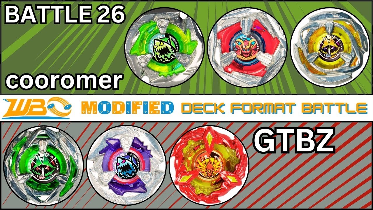 Lopsided Battle! Arrow Wizard Spells Doom In Beyblade X! | Beyblade ...