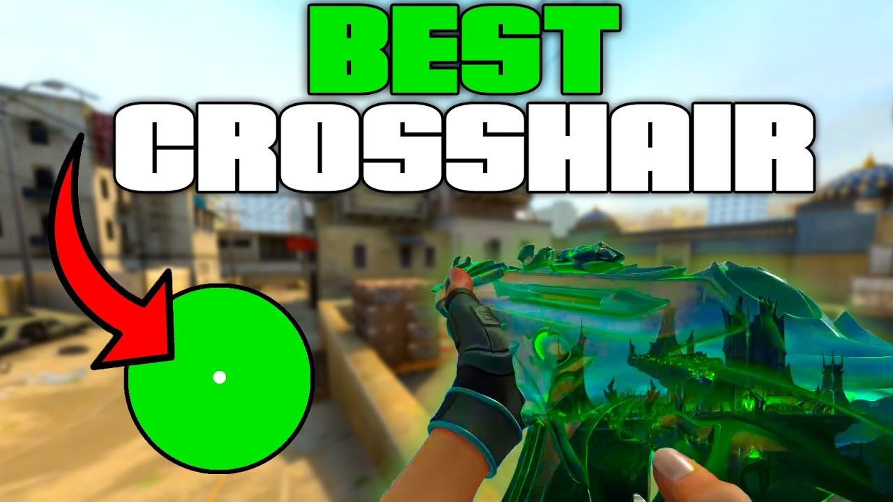 Best sniper crosshair valorant - resseast