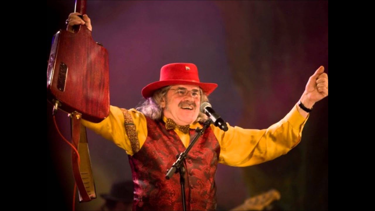 Bennie Jolink Mean old Fanny. 1974 - YouTube