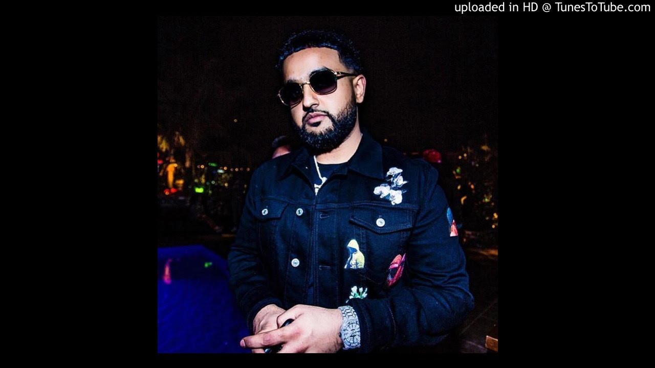 Nav - U & I (New Song 2024) - YouTube