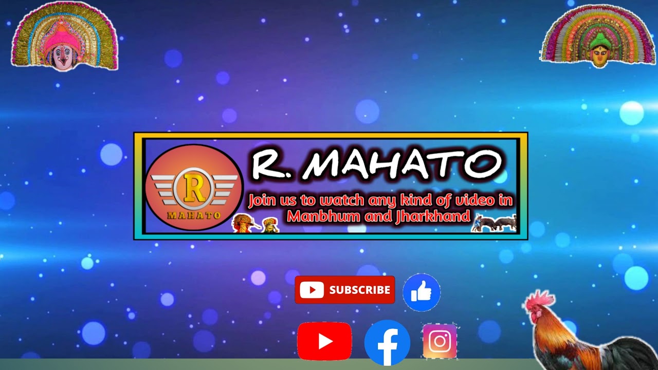 R Mahato Live Stream - YouTube