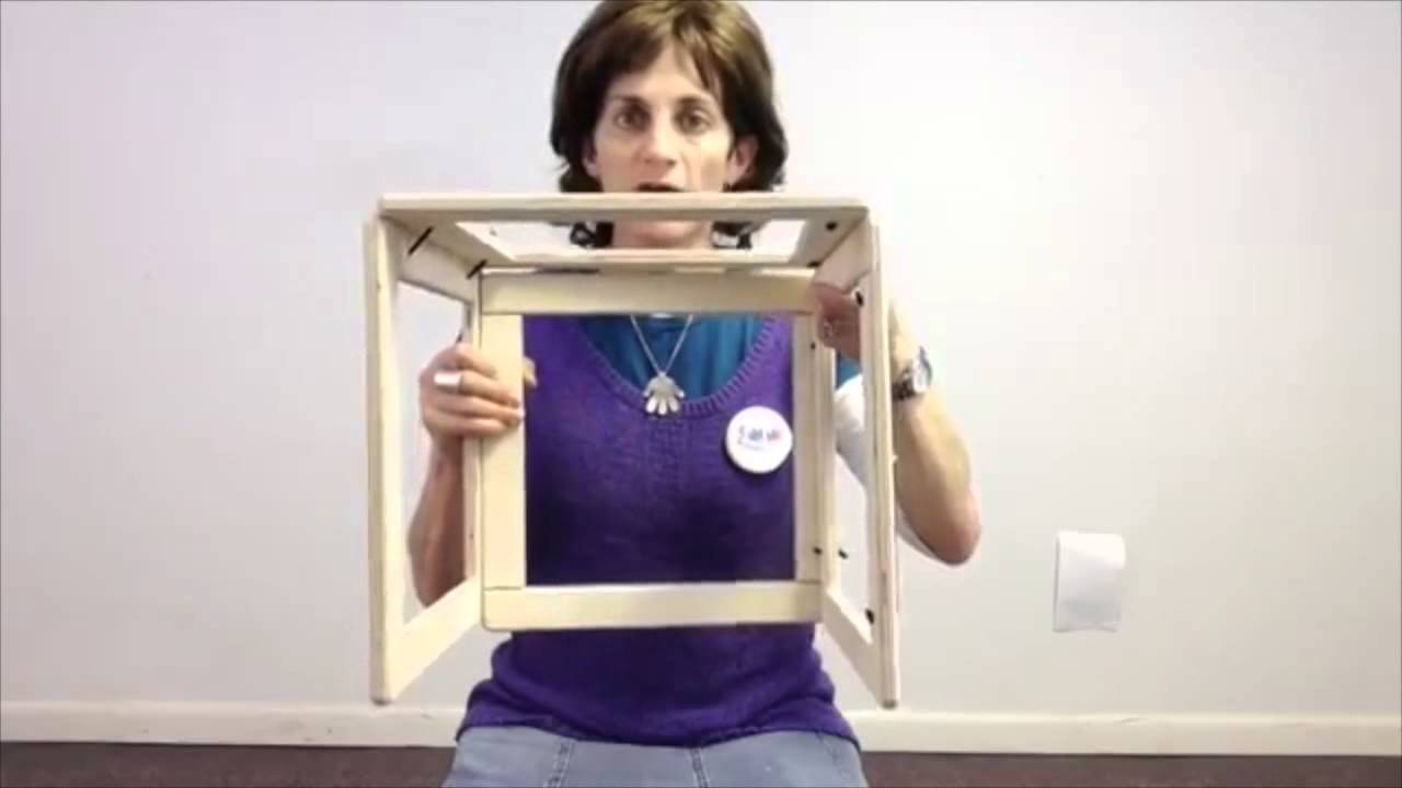 FunFrames by Fun and Function - YouTube