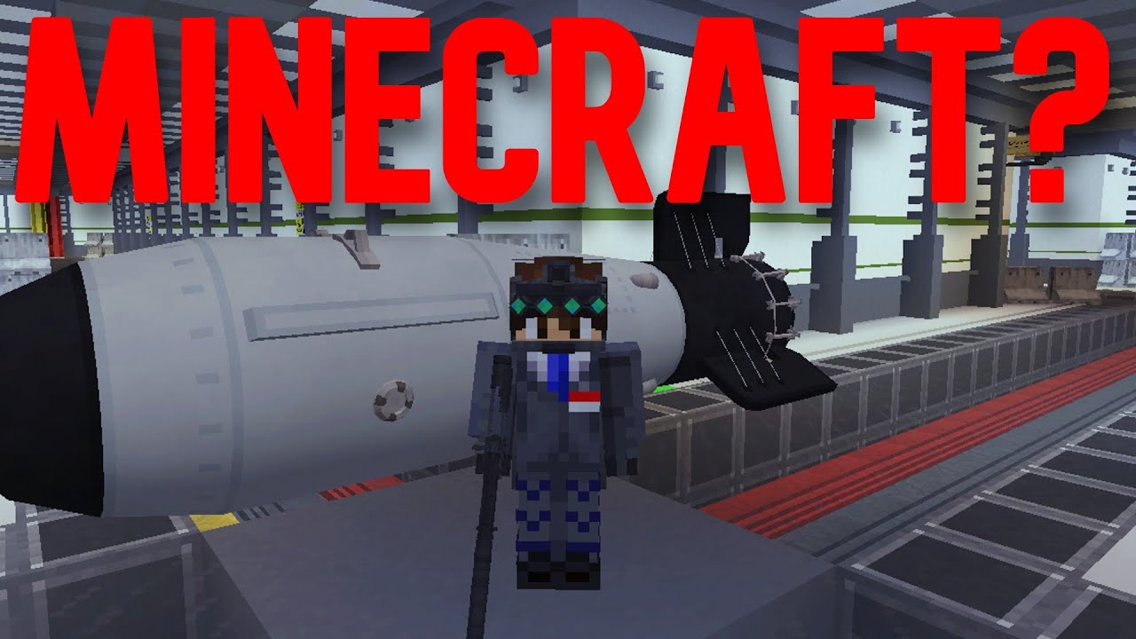 SCP: Site Roleplay in Minecraft | LIVE - YouTube