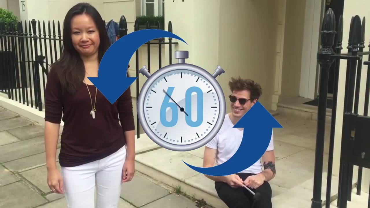 Time Swap Commercial - YouTube