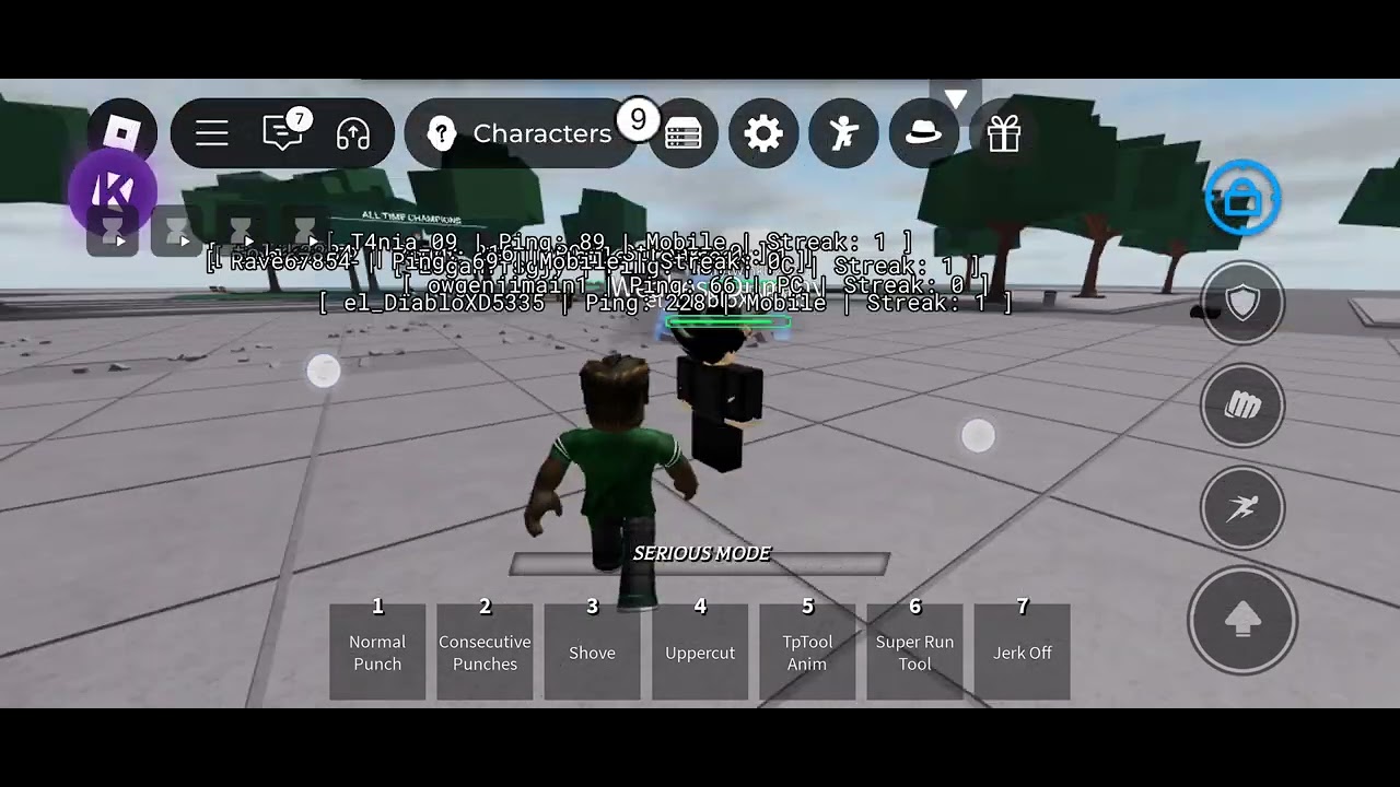 VexonHub TSB Script 🟪 Overpowered Script For Tsb 🌟 - YouTube