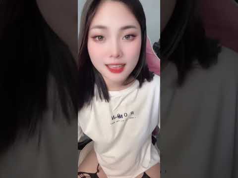 Bigo Live Periscope #periscope #live #girlthailand #Cutegirl #สาวน่ารัก 💕