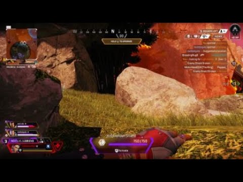 Ran out of bullets - YouTube