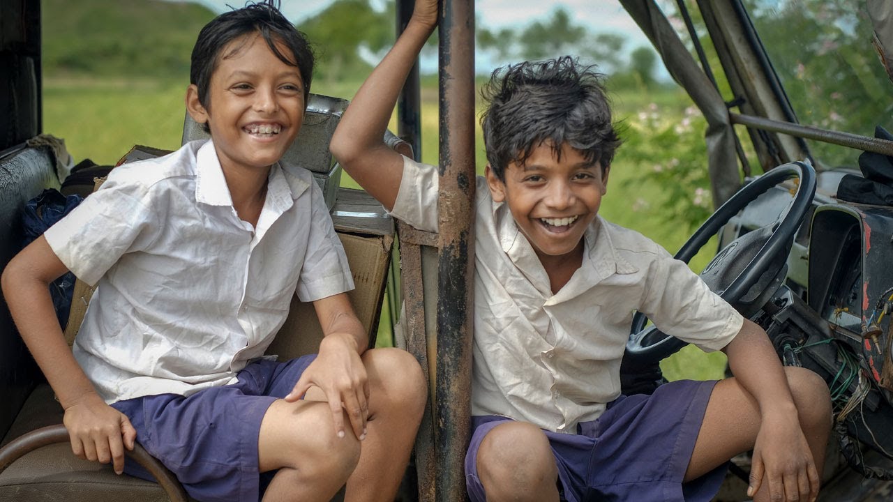 TWO FRIENDS clip | BFI London Film Festival 2021 - YouTube