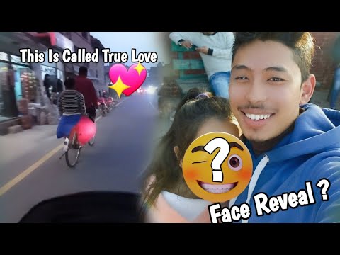 This Is Called True Love💖|| Face Reveal?? || - YouTube