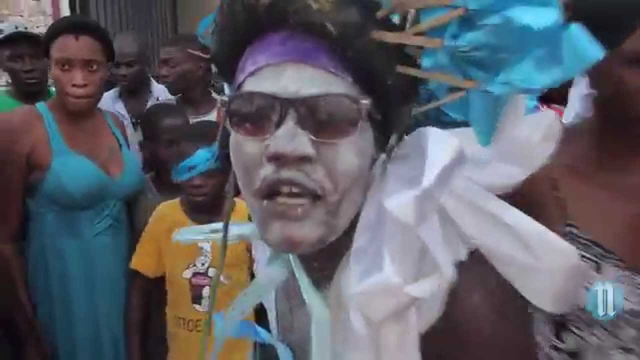 " Gede gede " - YouTube