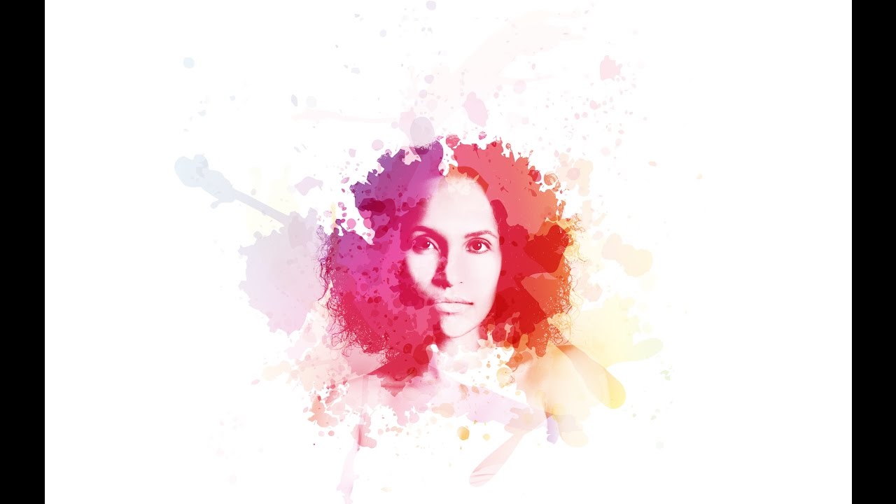 Michelle Poole l Release Concert 2017 - YouTube