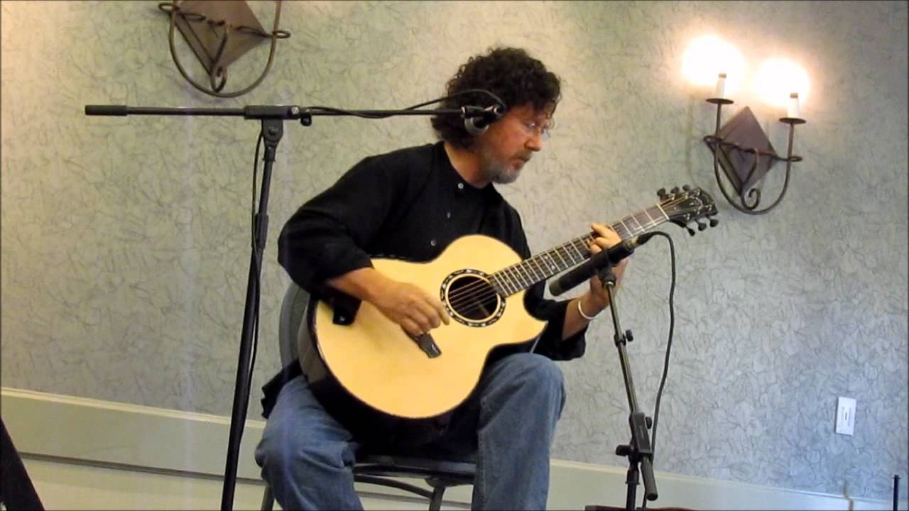 Alphonso Brown Is Back In Town - YouTube